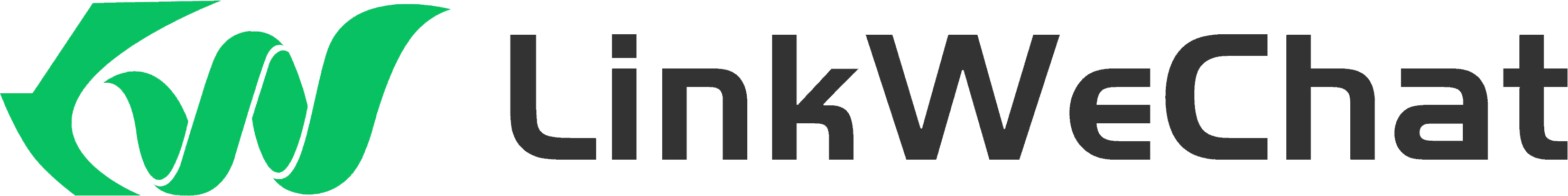 欢迎来到LinkWeChat